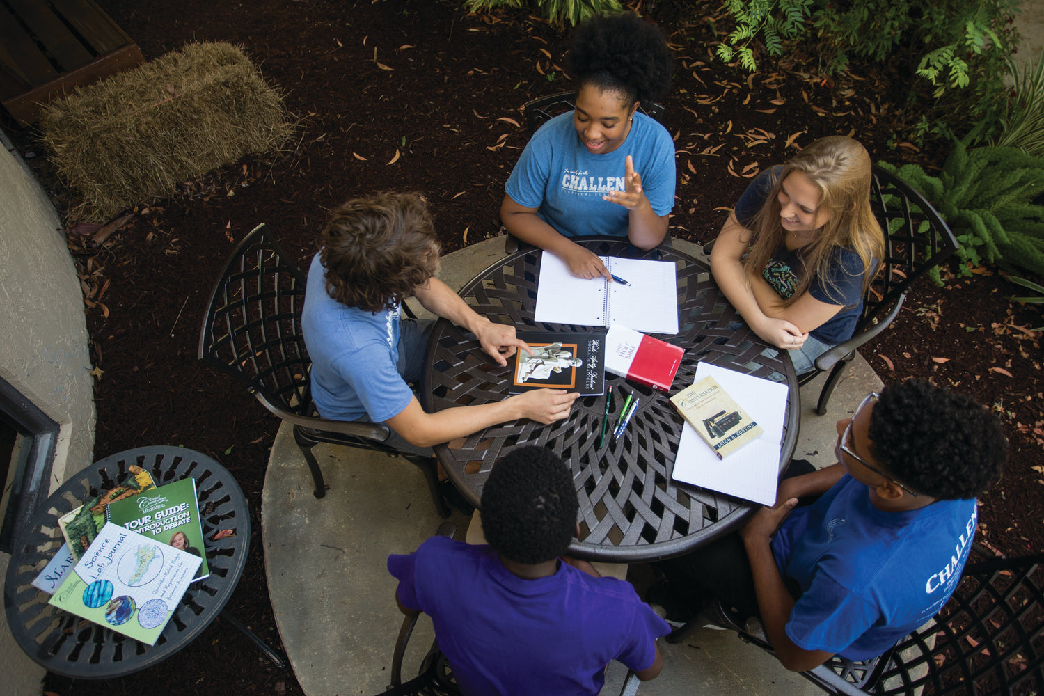 關於我們 – Classical Conversations 台灣