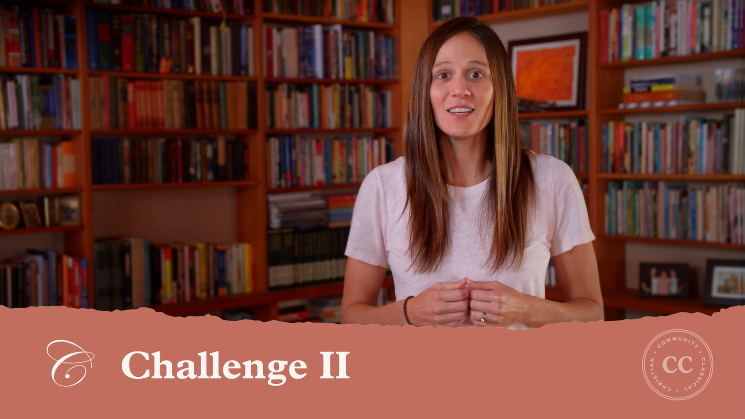 Challenge II – Classical Conversations 台灣